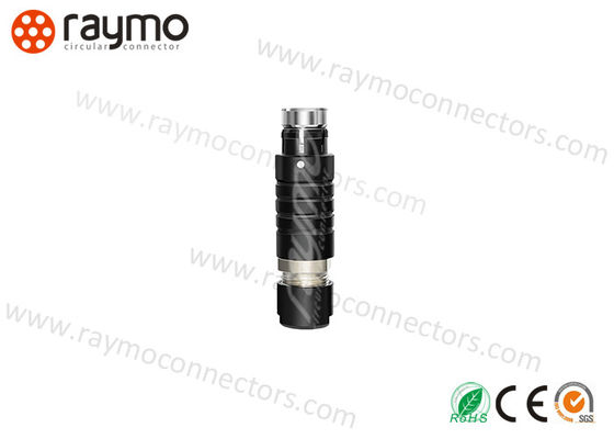 Plastic Push Pull Connectors factory, Buy good quality Plastic Push ...