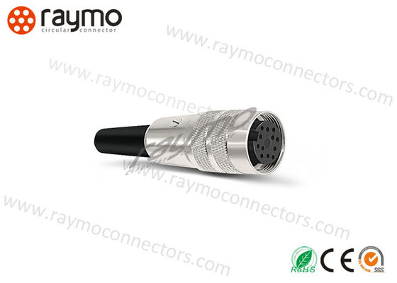 Threaded Electrical Connector factory, Buy good quality Threaded ...