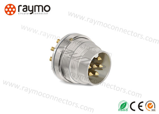 Threaded Electrical Connector factory, Buy good quality Threaded ...