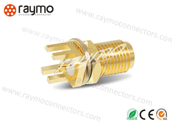 Miniature Circular Connectors factory, Buy good quality Miniature ...