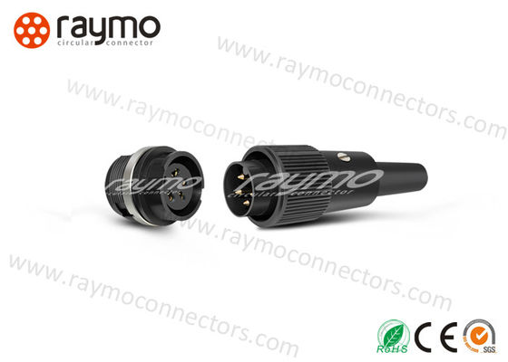 Threaded Electrical Connector factory, Buy good quality Threaded ...